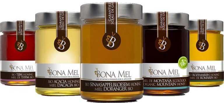 Bona Mel - Accent Bio